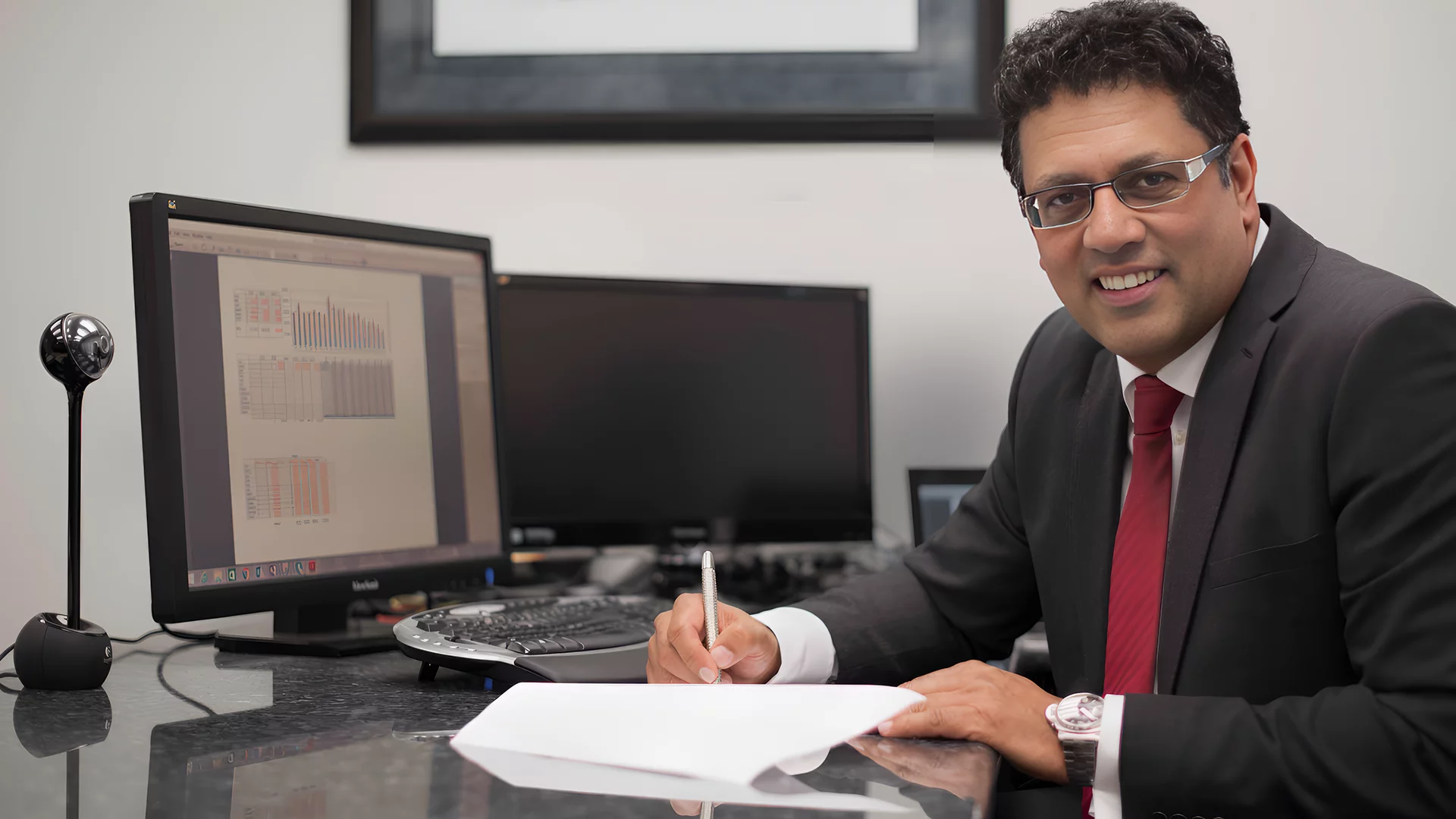 About us - PVS Buttar